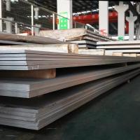 China Hot Rolled 201 304 321 304 Hot Rolled Stainless Steel Sheet PVC Coating For Decoration for sale