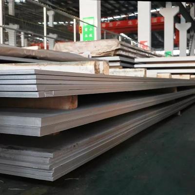 China Hot Rolled 201 304 321 304 Hot Rolled Stainless Steel Sheet PVC Coating For Decoration for sale