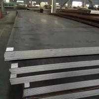 China SUS ASTM Bright Surface Hot Rolled Stainless Steel Sheet EN 201 304 310 430 431 3mm 4mm for sale