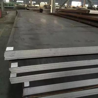 China SUS ASTM Bright Surface Hot Rolled Stainless Steel Sheet EN 201 304 310 430 431 3mm 4mm for sale