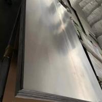 China Duplex Hot Rolled Stainless Steel Sheet Plate 430 316 Ss Plate 8K 2B PVC Coating for sale