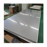 China High Quality Brushed Polished 304 304L Hot Rolled Stainless Steel Sheet 2B Customized 40mm Thickness for sale