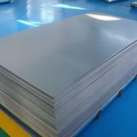 China Customized Gold Cold Rolled Stainless Steel Sheet 304 1.0mm For Construction for sale