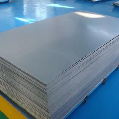 China Customized Gold Cold Rolled Stainless Steel Sheet 304 1.0mm For Construction for sale