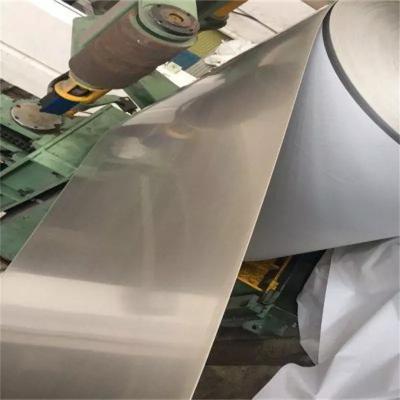 China 2B BA Surface Stainless Steel Coil Roll SS 430 316l 201 1.0mm Thick For Kitchenware for sale