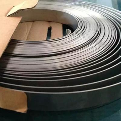 China ASTM AISI JIS Stainless Steel Strip BA 2B Mirror 201 316 For Construction 200mm for sale