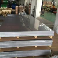 China 2mm 201 BA Stainless Steel Plate Embossed 4×8 Size Cold Rolled 50mm for sale