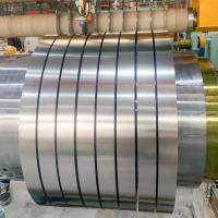 China 2205 2507 Super Duplex Stainless Steel Coils Rolls ASTM A240 240m2b Finish 2mm for sale