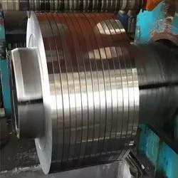 China ASTM 321 SS Stainless Steel Strip 0.3mm BA 2B Cold Rolled for sale