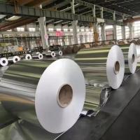 China 3.0mm AISI 430 Stainless Steel Coil Roll BA Finish Cold Rolled For Food Industry for sale