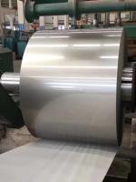 China Cold Rolled Stainless Steel Strip Coils Roll 201 316L 430 1.0mm Half Hard Metal Plate for sale