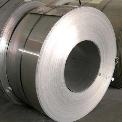 China Hot Rolled 2B BA Stainless Steel Coil Strip 2000mm 309S SUS 316 201 304 321 for sale