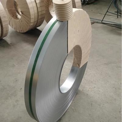 China Welding Cold Rolled Stainless Steel Strips ASTM 316L 3mm For Food Factory for sale