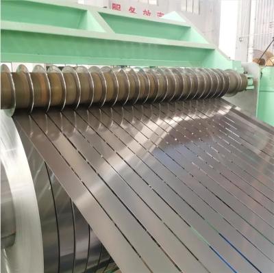 China ASTM 316 316L Stainless Steel Strips 3mm Heat Exchanger BA Surface For Decoration for sale