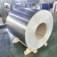 China Best price factory manufacturer 316L 304 201 stainless steel coil 1.5mm 1.8mm 2mm for decoration for sale