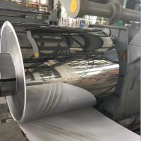 China Stainless Steel Coil Roll e And Durable For Industrial Applications for sale