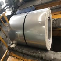 China ASTM 317 317L Stainless Steel Coils Rolls 0.6*1220mm*C 8mm For Decoration for sale