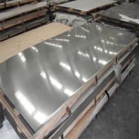 China ASTM 410 420 430 Stainless Steel Sheets Plates Ba 2B Surface 4′*8′ 1 - 3mm Thickness for sale