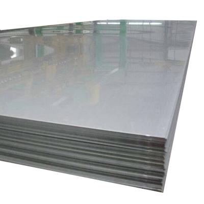 China Customized Cold Rolled Stainless Steel Sheet For Building Materials for sale