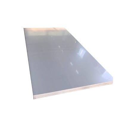 China Highly Durable Cold Rolled Stainless Steel Sheet For Food Industry for sale
