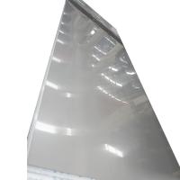 China Food Grade Cold Rolled Stainless Steel Sheet For Brewing And Distilling for sale
