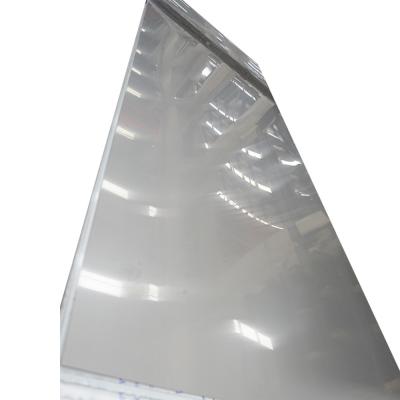 China Food Grade Cold Rolled Stainless Steel Sheet For Brewing And Distilling for sale