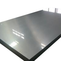 China High Performance ASTM A240 SS 0.5mm Sheet 304 201 430 Cold Rolled Stainless Steel Plate for sale
