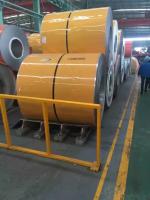 China Versatile And Durable Stainless Steel Coil Roll For Various Industrial Applications for sale