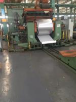 China 2B No 1 BA Mirror And More Surfaces Available For Stainless Steel Coil Roll for sale
