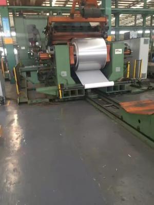China 2B No 1 BA Mirror And More Surfaces Available For Stainless Steel Coil Roll for sale