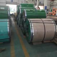 China Stainless Steel Coil Roll e And Durable For Industrial Applications for sale