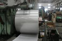 China Stainless Steel Coil Roll 304 316 201 430 Grade Available For Different Requirements for sale