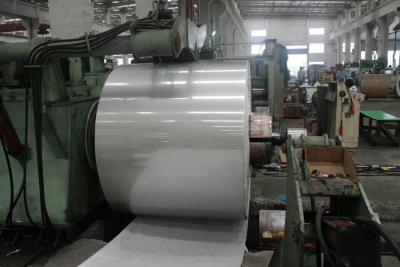 China Stainless Steel Coil Roll 304 316 201 430 Grade Available For Different Requirements for sale