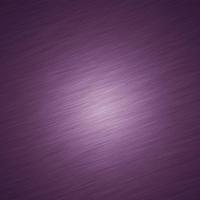 China Purple Color Stainless Steel Brushed Finish Sheet Metal Wall Panel ASTM 304 for sale