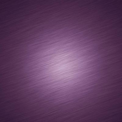 China Purple Color Stainless Steel Brushed Finish Sheet Metal Wall Panel ASTM 304 for sale