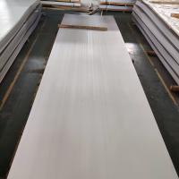 China ASTM 316l Hot Rolled Stainless Steel Sheet Steel Plate Thickness 4.00mm for sale