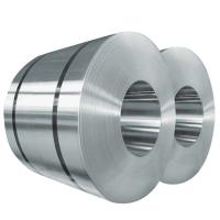 China Surface Mirror SS 409L Cold Rolled Stainless Steel Coil ASTM for sale