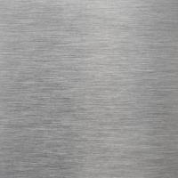 China DIN 1.4404 Brushed Stainless Steel Plate For High Temperature Water Environment for sale