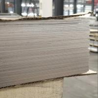 China A240M SUS201 Duplex Stainless Steel Plates 5MM Hot Rolled for sale
