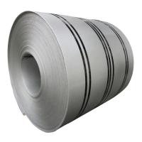 China ASTM S30908 Hot Rolled Stainless Steel Coil Roll Hairline White Surface for sale