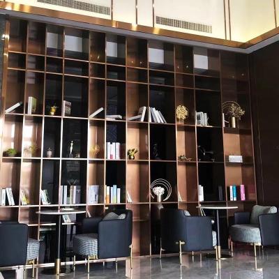 China 50-Bottle Waterproof Stainless Steel Wine Cabinet - Wall Mounted Insert for Hotels & Villas for sale