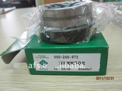 China GERMANY INA BEARING/NEEDLE BEARING/NAXK50Z BEARING for sale