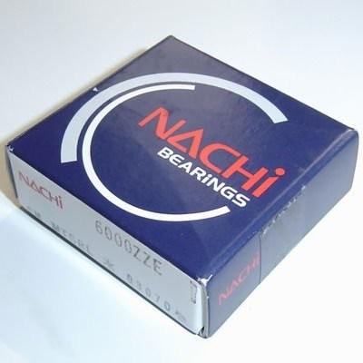 China JAPAN NACHI BEARING/DEEP GROOVE BALL BEARING/6000ZZ BEARING for sale