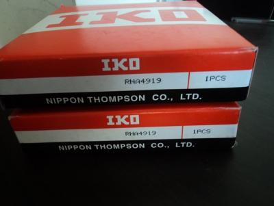 China IKO BEARING/NEEDLE BEARING/RNA4919 BEARING for sale