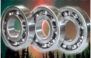 China ZWZ BRAND BEARING/DEEP GROOVE BALL BEARING for sale