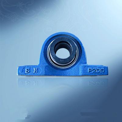 China PILLOW BLOCK BEARING/UCP205 BEARING for sale