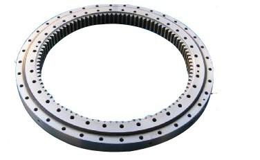 China JG series slewing ring bearing for sale