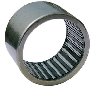 China Drawn Cup Needle Roller Bearings with seals.HK..RS,HK.2RS,BK for sale
