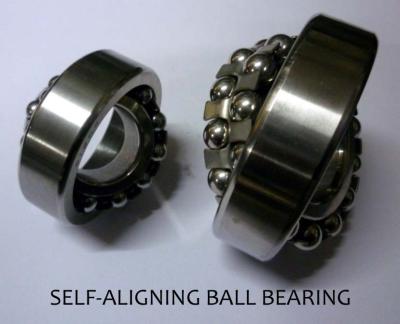 China Bearing on sale with all types and brands self-aligning ball bearing 1322 for sale