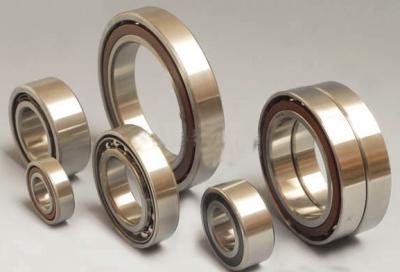 China HRB high-quality 25*52*15mm  136206QT angular contact ball bearing for sale
